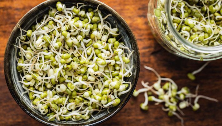 Come fare i germogli in casa: cosa serve | Buonissimo