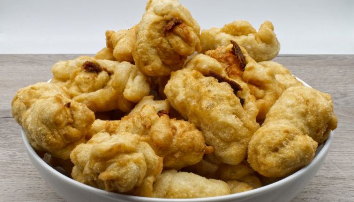 Zeppole calabresi: ricetta originale | Buonissimo Ricette
