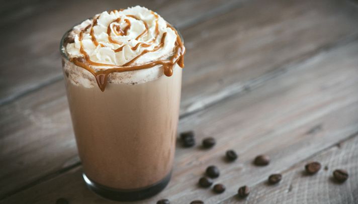 Caffè freddo: 10 ricette da gustare d'estate