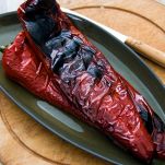 Peperoni arrostiti al forno | Buonissimo Ricette