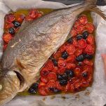 Ricciola al forno: ricetta facile e gustosa | Buonissimo Ricette