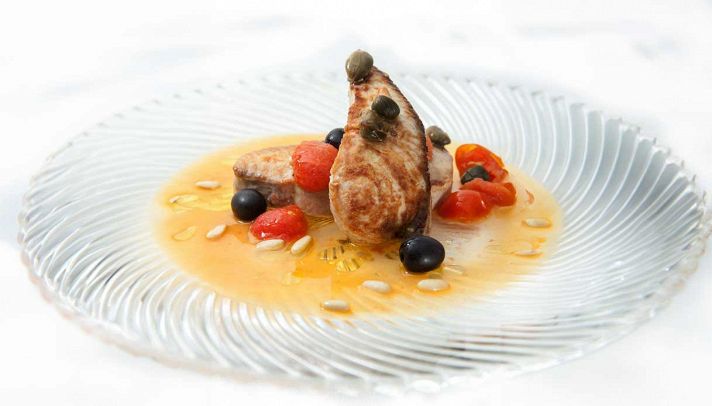 Ricciola al forno: ricetta facile e gustosa | Buonissimo Ricette