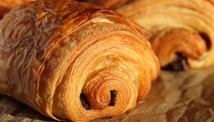 I 5 migliori pain au chocolate di Parigi