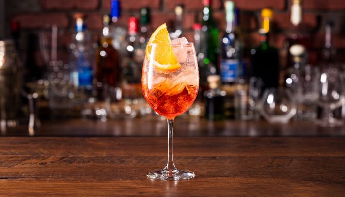 Spritz: ricetta originale e storia | Buonissimo