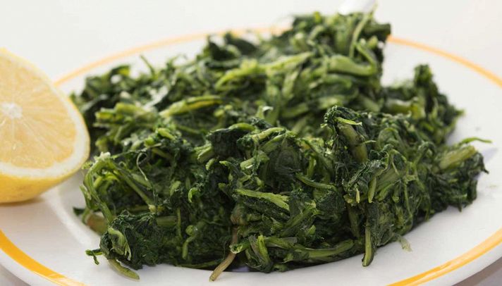 Catalogna Verdura Ricette | Ricette con la cicoria: 10 idee sfiziose ...