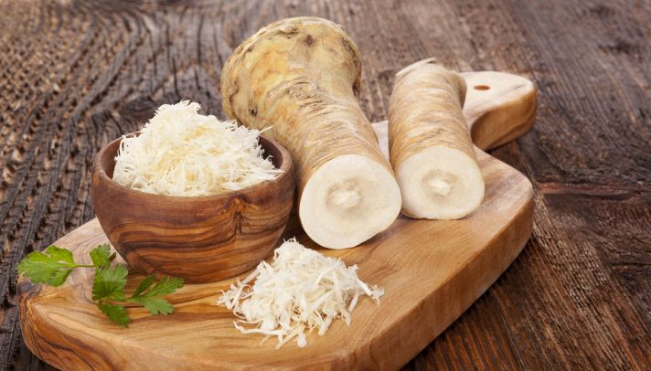 Rafano: cos'è, proprietà e ricette per gustarlo - Buonissimo