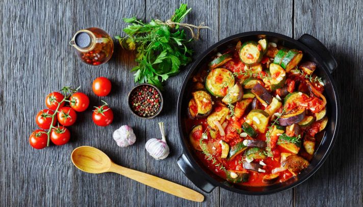 Verdure per tutti i gusti: ricette semplici e gustose | Buonissimo