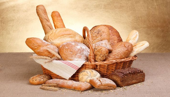 Come recuperare il pane duro