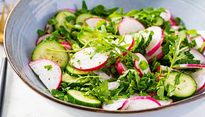 Ravanelli: proprietà, benefici e controindicazioni - Buonissimo