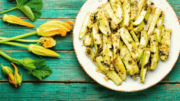 Verdure per tutti i gusti: ricette semplici e gustose | Buonissimo