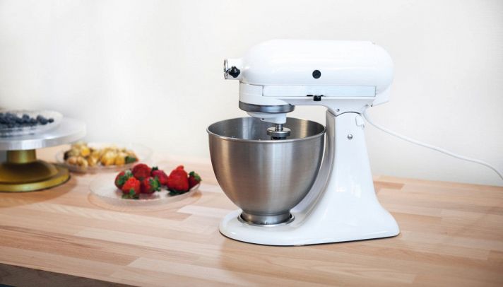 Come usare la planetaria: segreti per impasti perfetti | Buonissimo.it