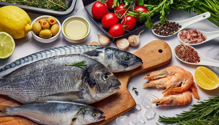 Alimentazione pescetariana: cos'è e perché fa bene?