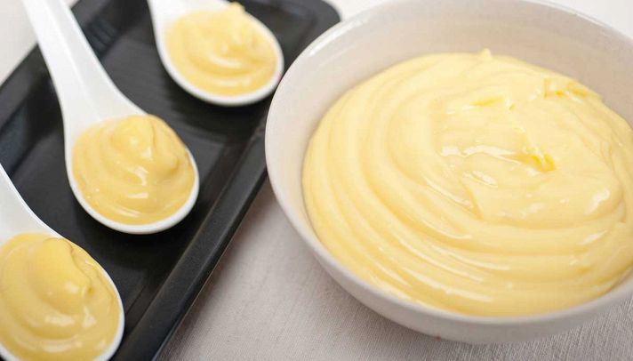 Crema pasticcera classica: la ricetta perfetta per ogni cuoco