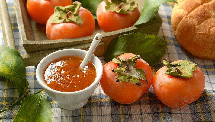 Cachi: proprietà, benefici, valori nutrizionali e ricette - Buonissimo