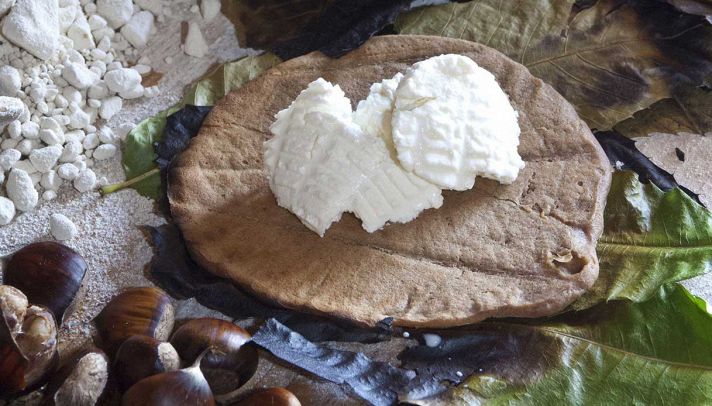Necci toscani tradizionali: la ricetta facile e veloce per gustare la ...