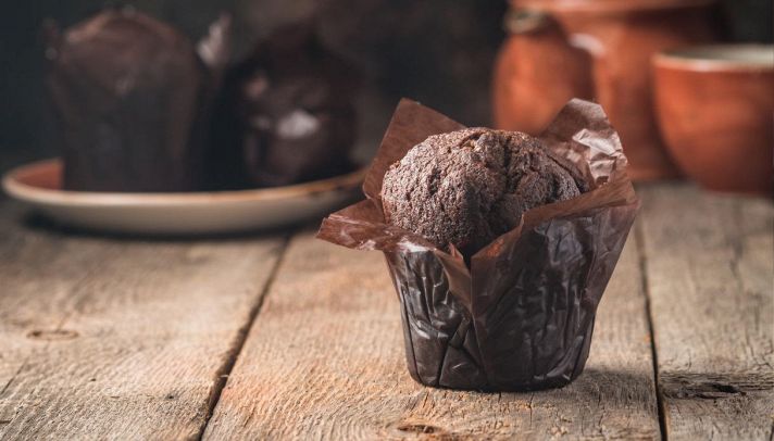 Si possono mangiare i muffin "light" a dieta?
