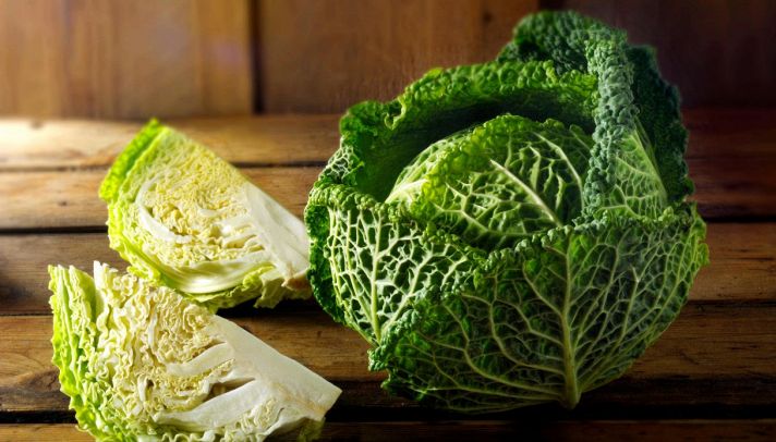 Scopri i 7 benefici nutrizionali del cavolo
