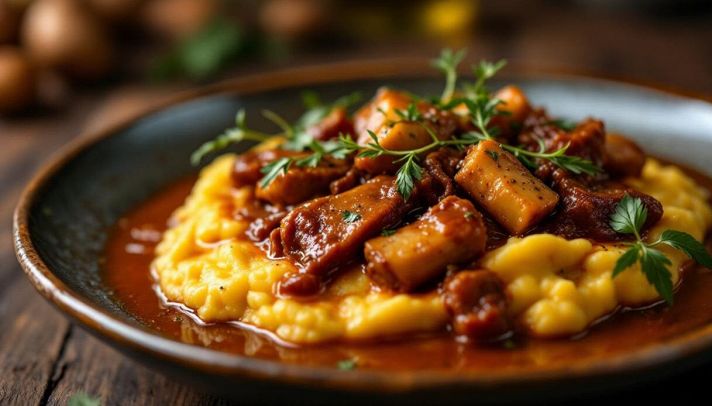 Tapulone: ricetta tradizionale del piatto tipico piemontese