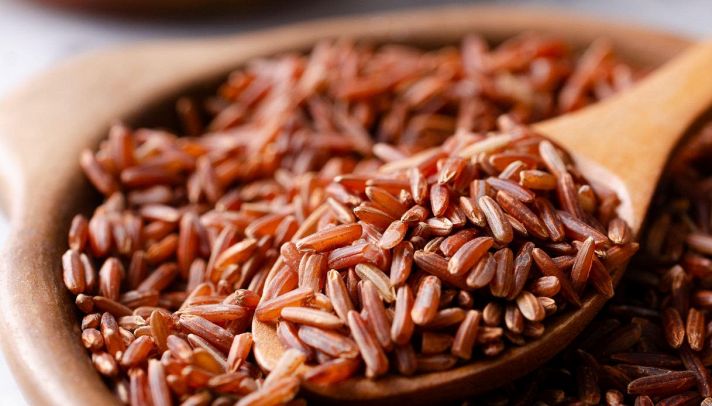 Riso rosso fermentato: cos'è e quando usarlo