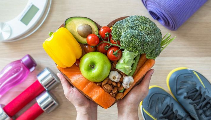 Alimentazione funzionale: cos'è e a cosa serve