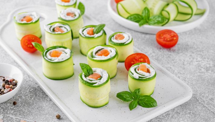 Formaggi magri: proprietà, consigli di consumo e ricette – Buonissimo