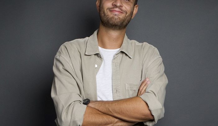 Riccardo Castrichini