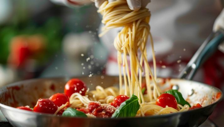 Cucina italiana patrimonio UNESCO: è diventato ufficiale