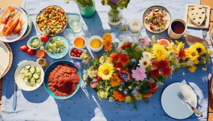 Ricette di primavera: piatti primaverili, golosi e stagionali | Buonissimo