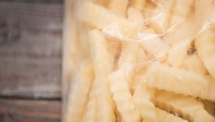 Patatine surgelate, la classifica delle migliori secondo Altroconsumo