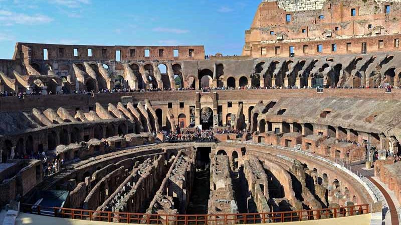 Boom dei musei italiani: la top 5