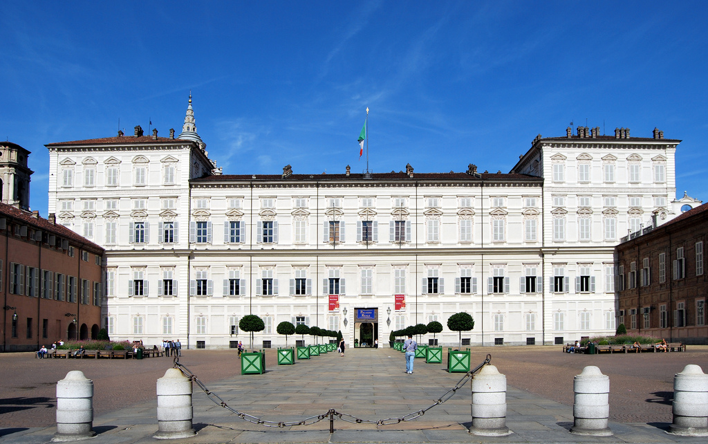 Turismo in Piemonte: i 5 segreti di Torino