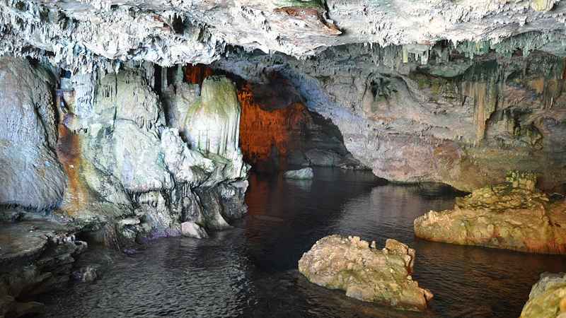 Grotte italiane: le più belle segnalate da voi