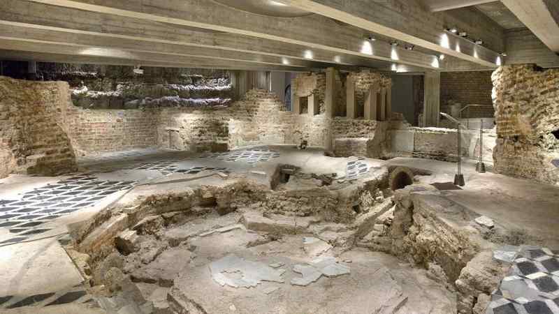 Le città sotterranee più suggestive e interessanti d'Italia