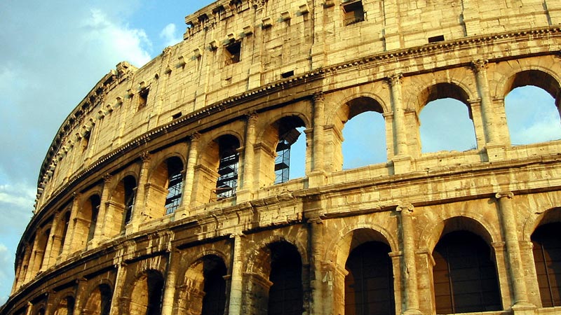 Roma: 5 curiosità su simboli e luoghi della capitale