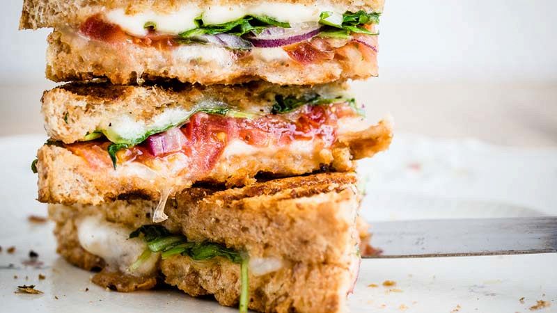 Voglia di toast? Ecco le migliori toasterie d'Italia