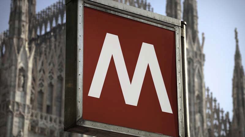 Le 10 fermate della metro di Milano più ambite dagli studenti