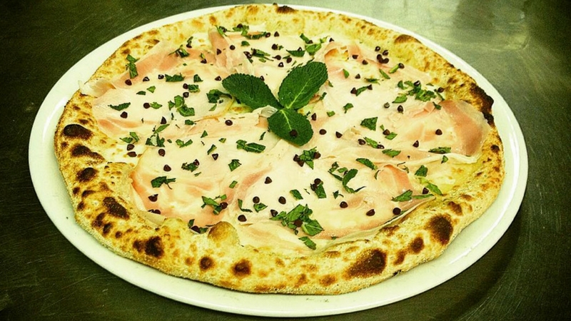 Le migliori pizzerie di Torino