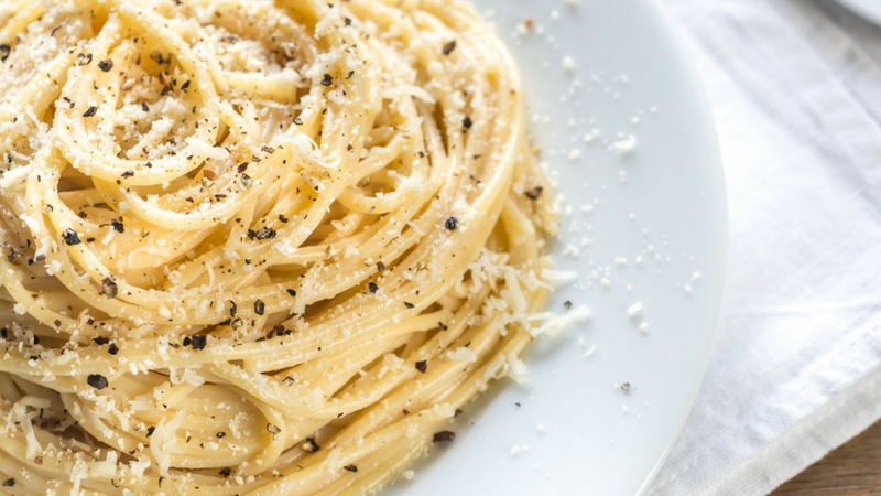 Dove mangiare la miglior cacio e pepe a Roma