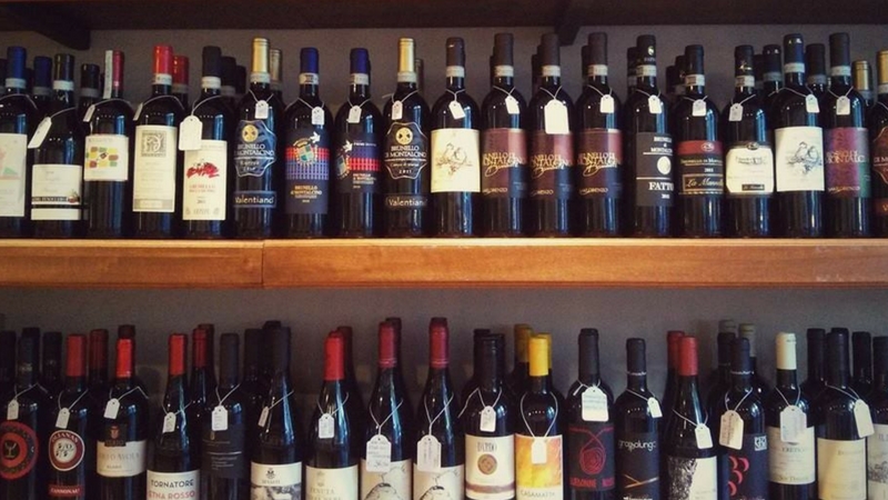 Le 5 migliori enoteche di Firenze