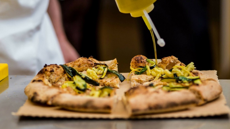 Le 5 migliori pizzerie di Bologna