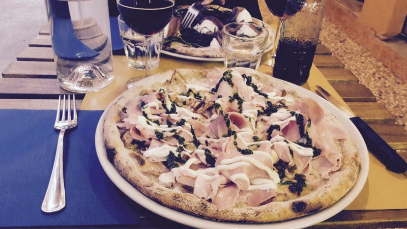 Le 5 migliori pizzerie di Bologna