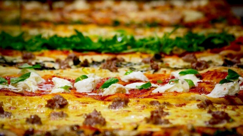 Le 5 migliori pizzerie di Bologna