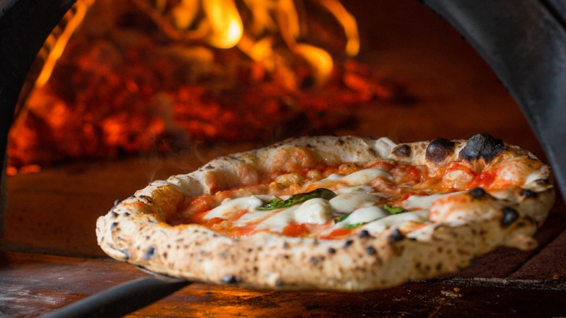 Le 5 migliori pizzerie di Bologna