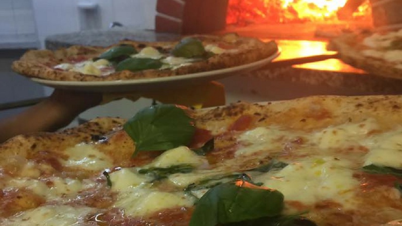 Le migliori pizzerie di Milano