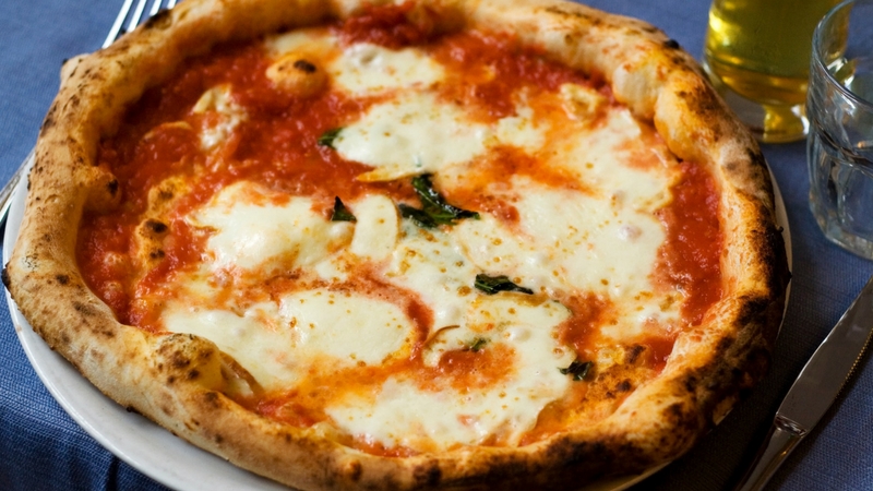 Le 5 migliori pizzerie di Modena