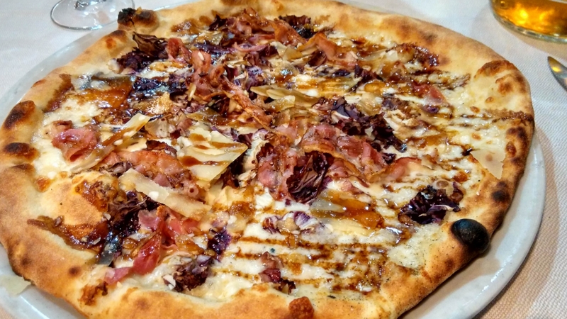 Le 5 migliori pizzerie di Modena