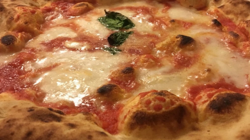 Le 5 migliori pizzerie di Modena