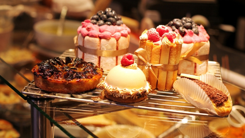 “Pasticceri & Pasticcerie 2019”: la Guida del Gambero Rosso