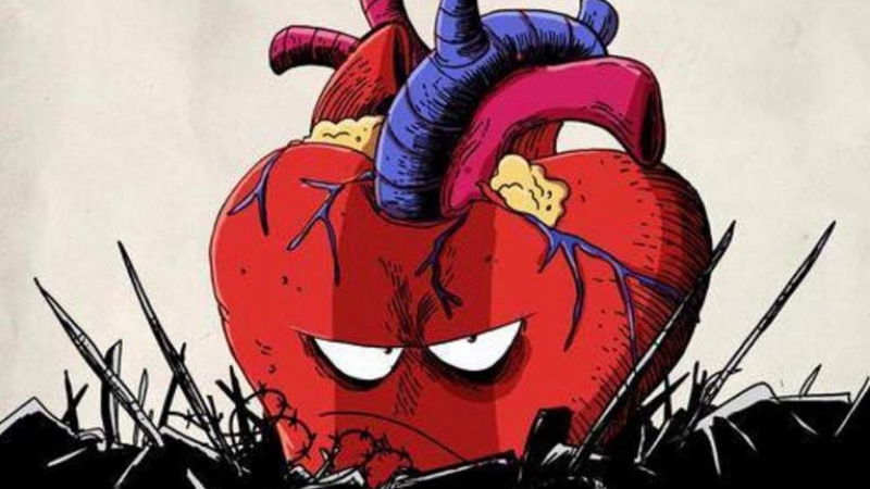 Zerocalcare in mostra al MAXXI