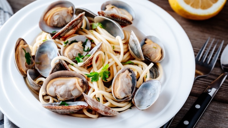 I 13 piatti italiani più amati al mondo secondo Tasteatlas